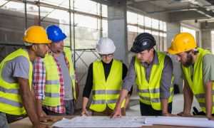 7 Project Types You Can Hire Commercial Construction Contractors to ...