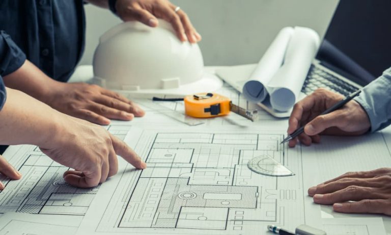 The Various Aspects of Restaurant Building Design