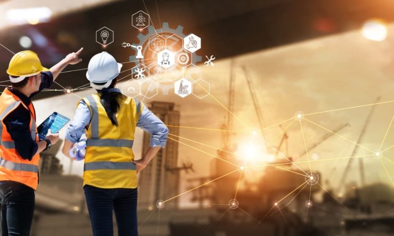 An Overview of Latest Technologies Revolutionizing the Construction Sector