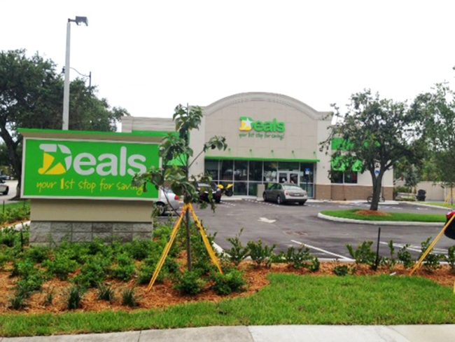 Retail Construction - RPC General Contractors Inc.